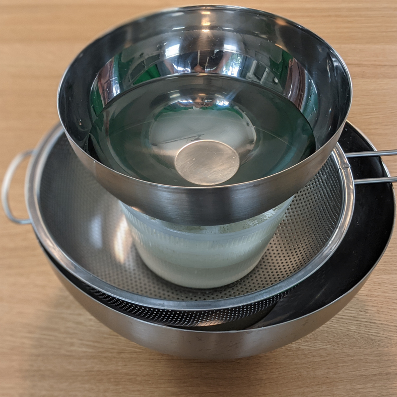 Feta & Goat Cheese Making Kit - CheeseMaker.ca